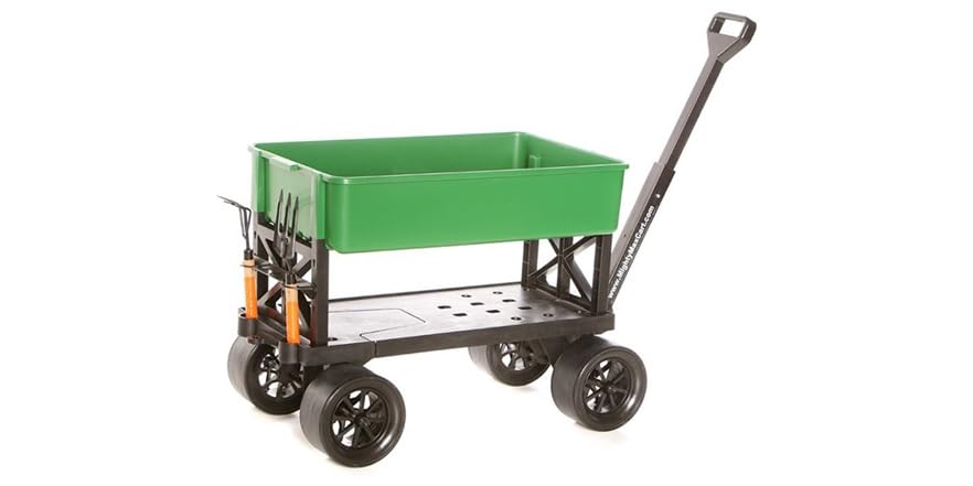 Mighty Max Carts - Your Choice