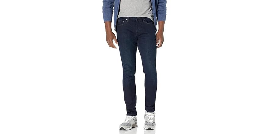 Amazon Essentials Men's Skinny-Fit Jean