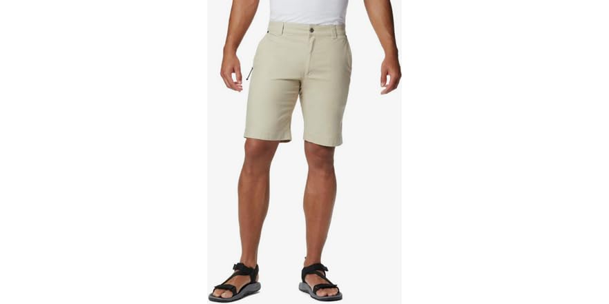 Columbia Men's Flex ROC Stretch Short 34W