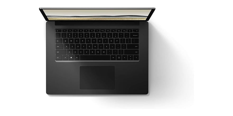Microsoft Surface Laptop 3 (Your Choice)