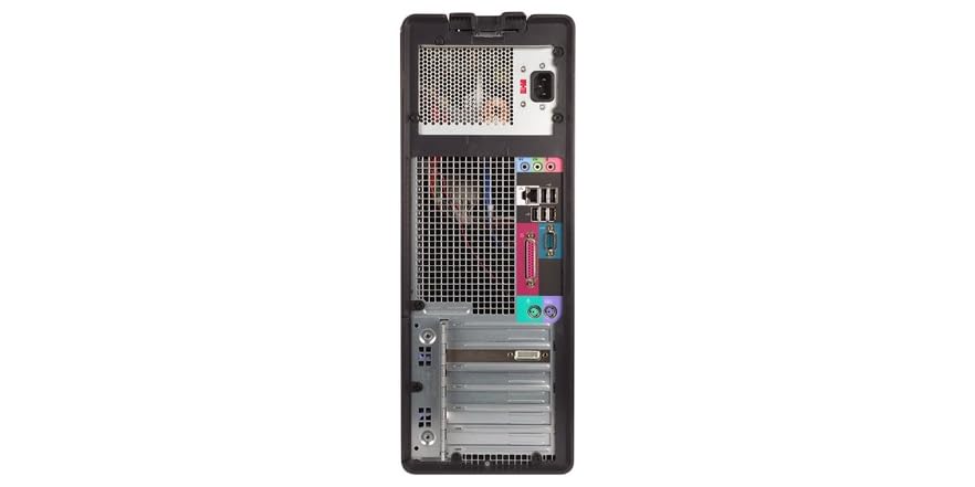 Dell Precision 390 Intel Core 250GB Workstation