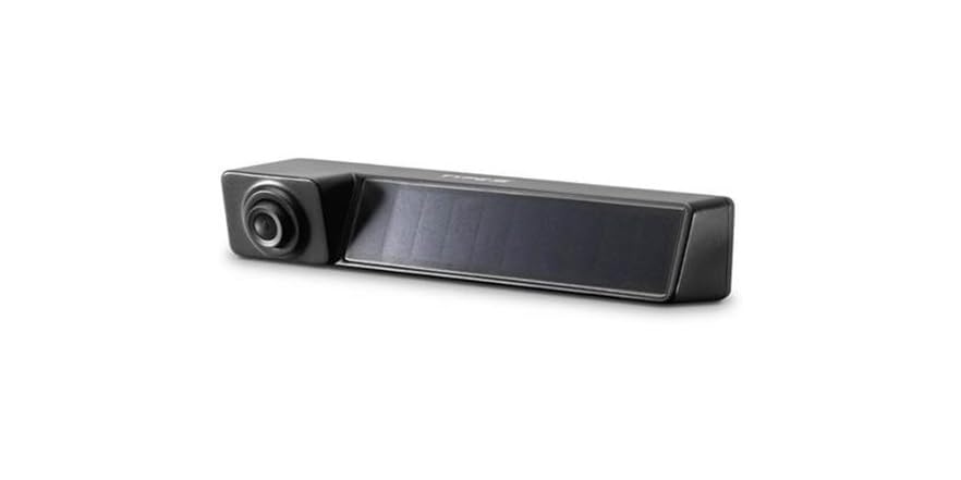 FenSens Universal Wireless Backup Camera