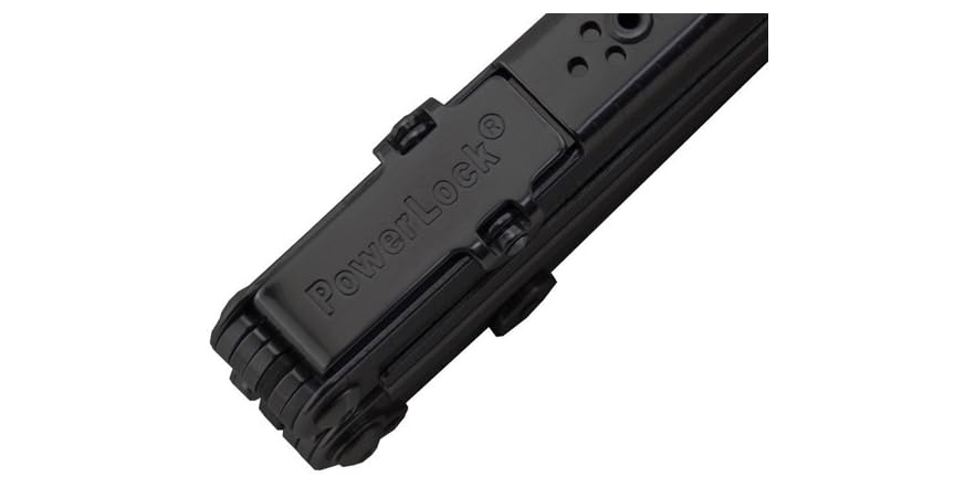 SOG PowerLock Traveler Multi-Tool