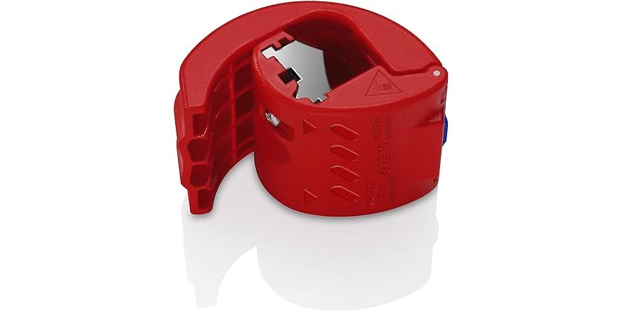 KNIPEX Knipex - BiX Pipe Cutter (902210BKA)