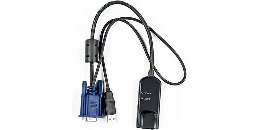 Avocent Server Interface Module