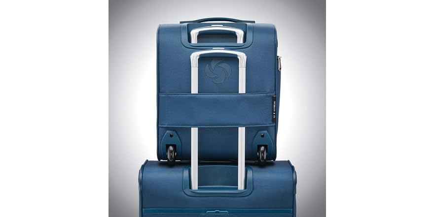 Samsonite Solyte DLX Softside Underseater Luggage