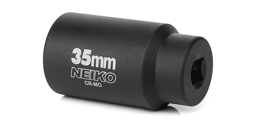Neiko NEIKO 02526A 35mm Socket
