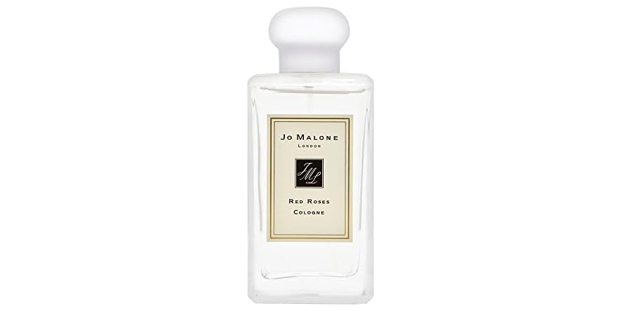 Jo Malone Red Roses Cologne, 3.4 oz