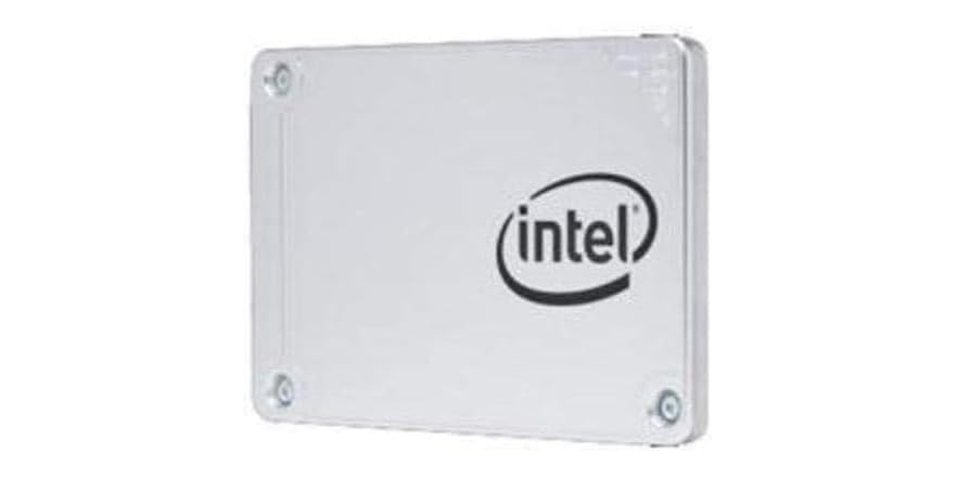 Intel SSD Pro 5400s Series 240GB