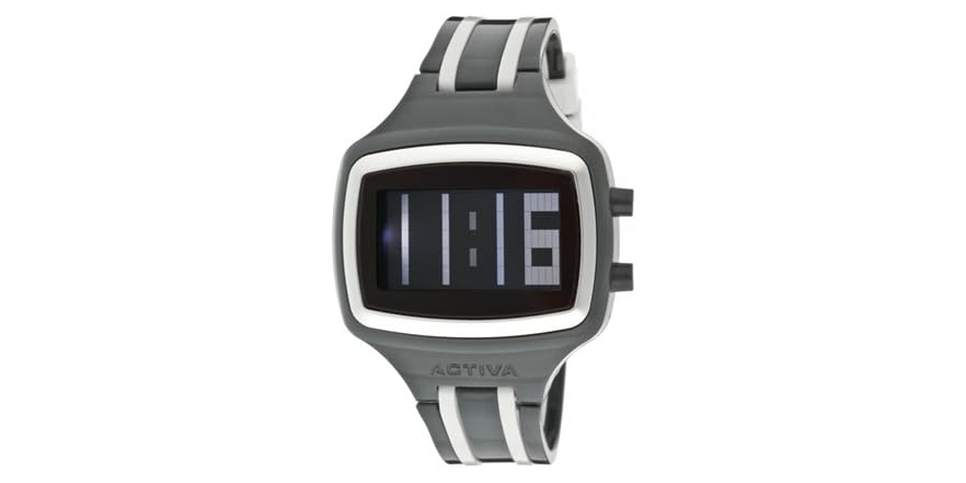 Activa Digital Watch