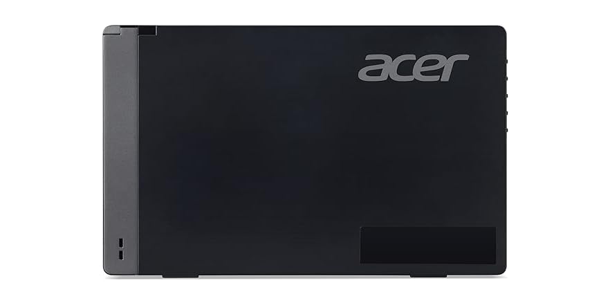 Acer PM141Q biux 13.3" Full HD (1920 x 1