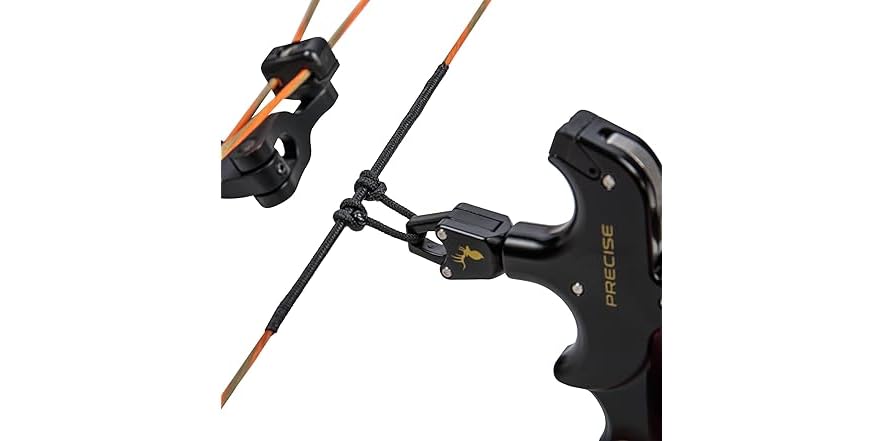 Fletcher Archery Precise T Handle