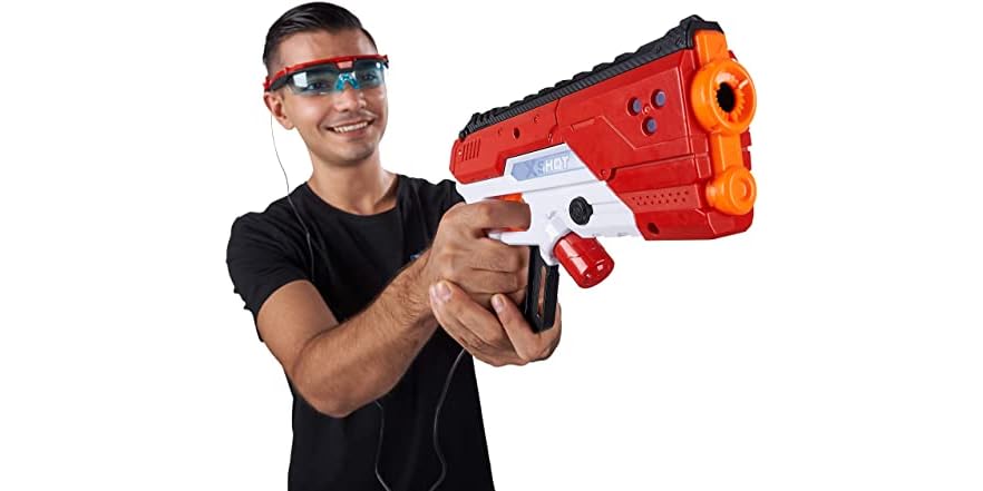 XShot Ultimate Laser Blaster Party Pack