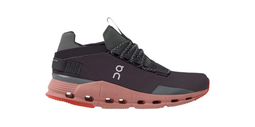 On Running Women's Cloudnova Form Shoes (Open Box)