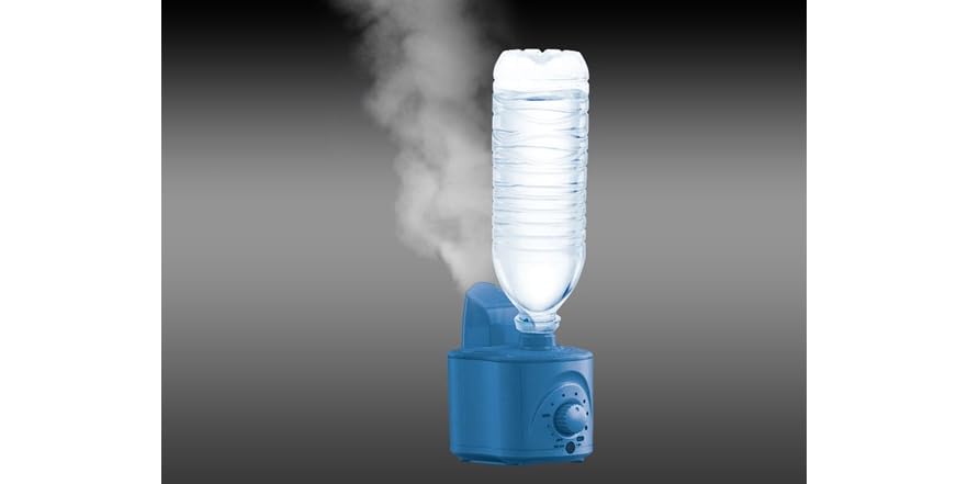 Sonic Breathe Ultrasonic Personal Humidifier