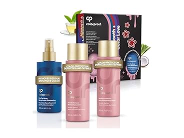 Colorproof Smooth Hair Care Gift Set