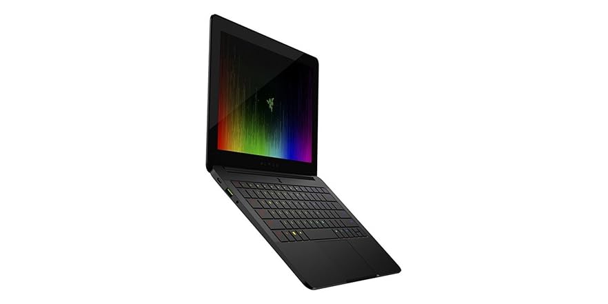 Razer Blade Stealth 12.5" i7 256GB Ultrabook
