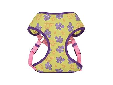 SpongeBob Patrick Dog Harness