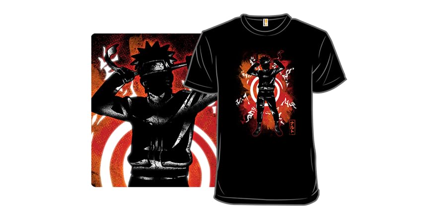 Cosmic Ninja