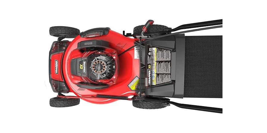 Snapper XD 82V MAX Cordless 21" Push Lawn Mower