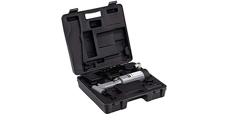 Sunex Tools Heavy Duty Rivet Gun