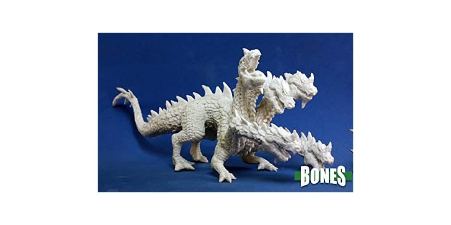 Reaper Hydra (1) Miniature