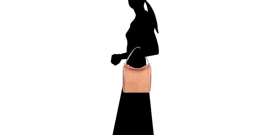 Frye Claire Hobo