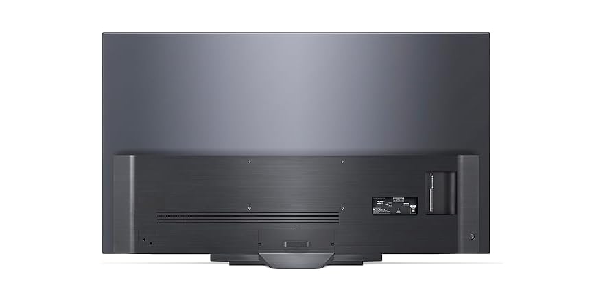 LG B3 Series OLED Smart TV (2023) (Refurbished)