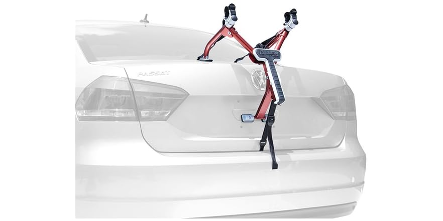 Allen Ultra Compact Bike Racks, 2 Sizes