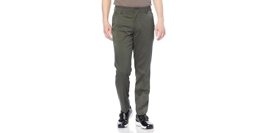 Amazon Men's Golf Pant - Straight