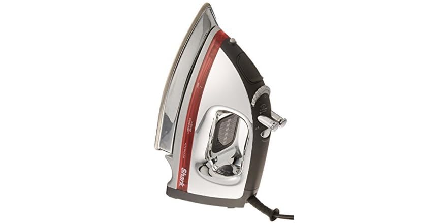 Shark GI435 Ultra Professional Clothing Steam Iron