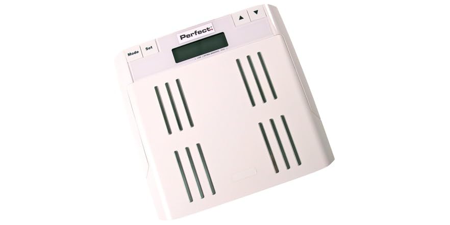 Perfect Fitness Body Fat Scale