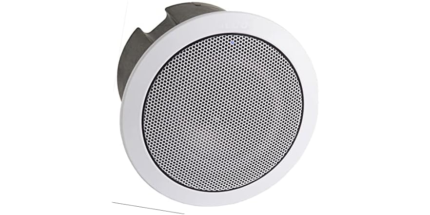 Algo 8188 PoE SIP Ceiling Speaker