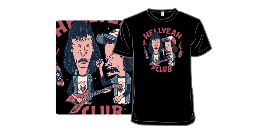 HELLYEAH CLUB
