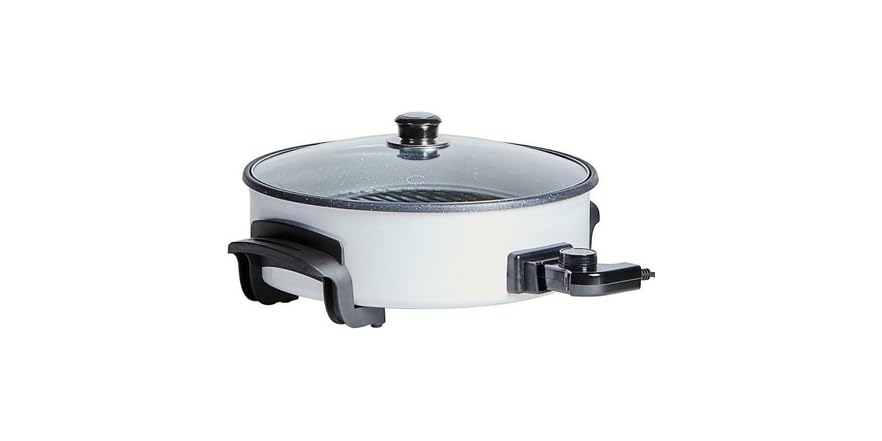 Curtis Stone Nonstick 14" Rapid Skillet