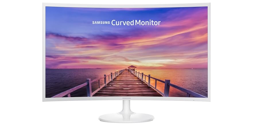 Samsung LC27F391FHNXZA-RB 27" Display