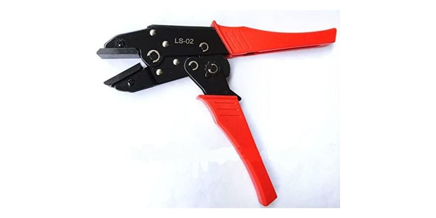 Manual Crimping Tool