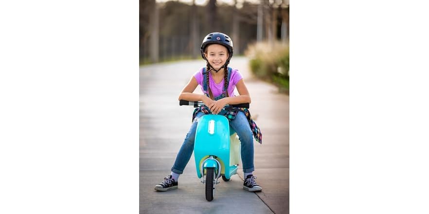 Razor Pocket Mod Petite Mini E-Scooter