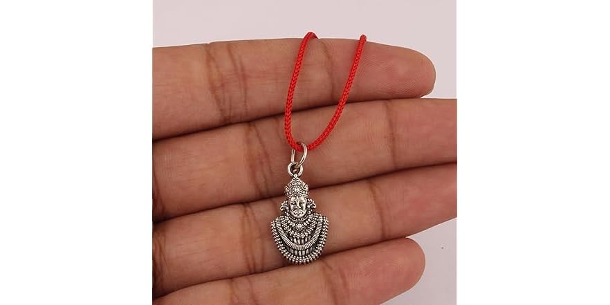 Rudra Empire Khatu Shyam Ji Pendant