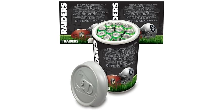 Mega Can 5-Gallon Coolers (32 Teams)