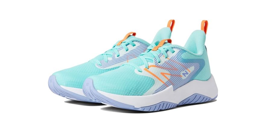 New Balance Kid's Rave Run V2 Sneaker