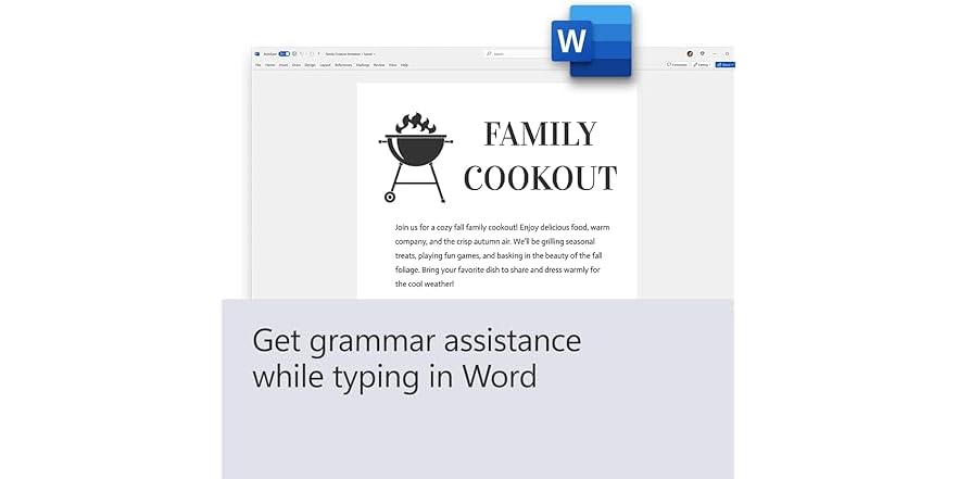 Microsoft Office Home 2024