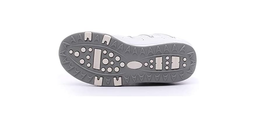 Exersteps Womens Brisa Sneakers