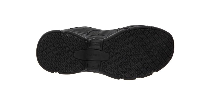 Dickies Athletic Lace Up Slip Resistant