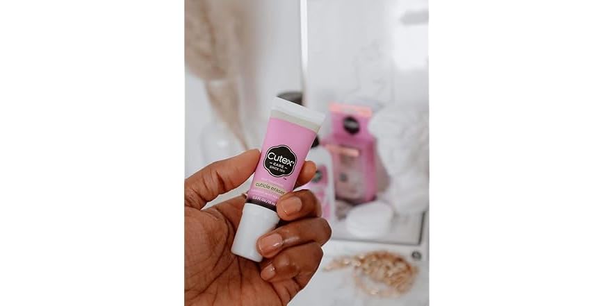 Cutex Cuticle Eraser