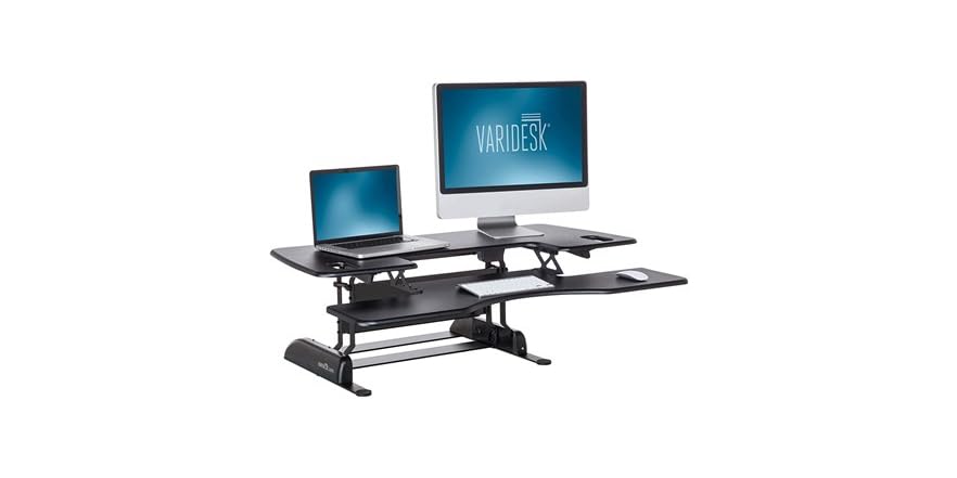 VARIDESK – Height Adjustable Standing Desk