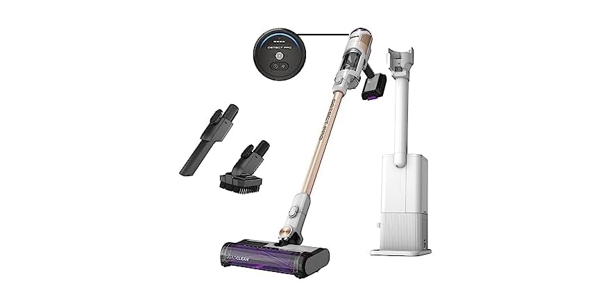 Shark Auto-Empty Cordless Vacuum