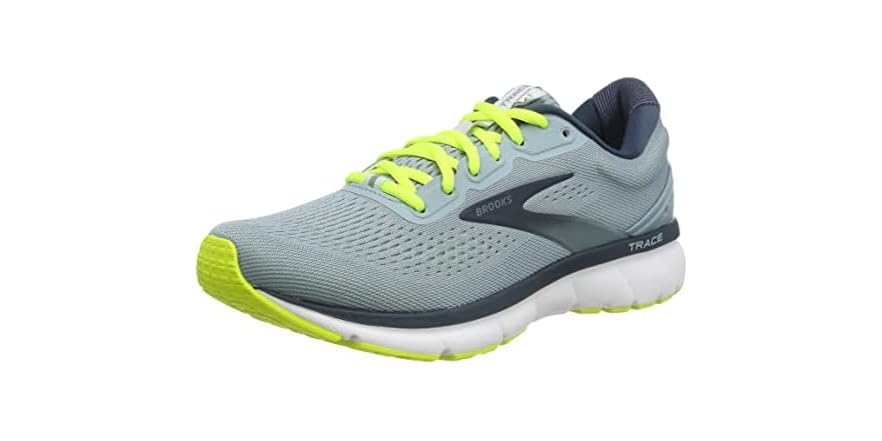 Brooks Trace Women's Shoes 5,11.5,12