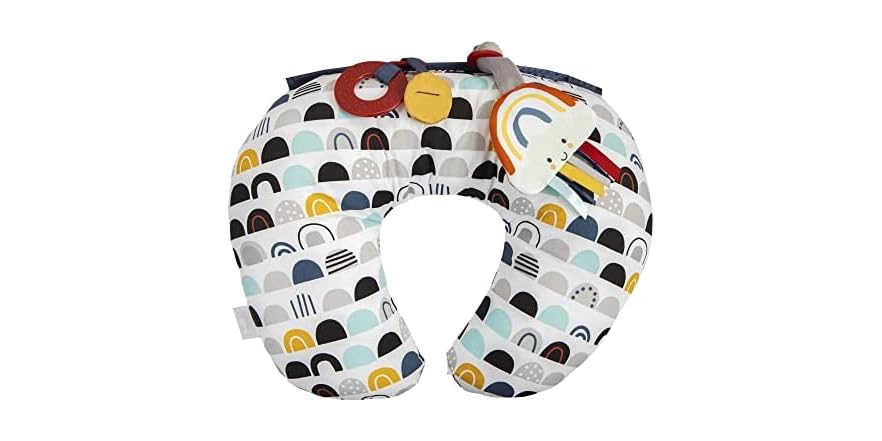 Boppy Tummy Time Prop