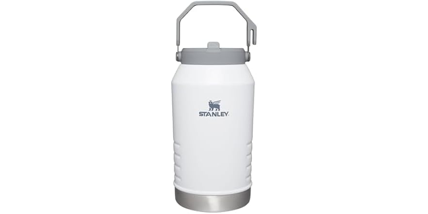 Stanley The IceFlow Flip Straw Jug 96 oz / 2.85 L